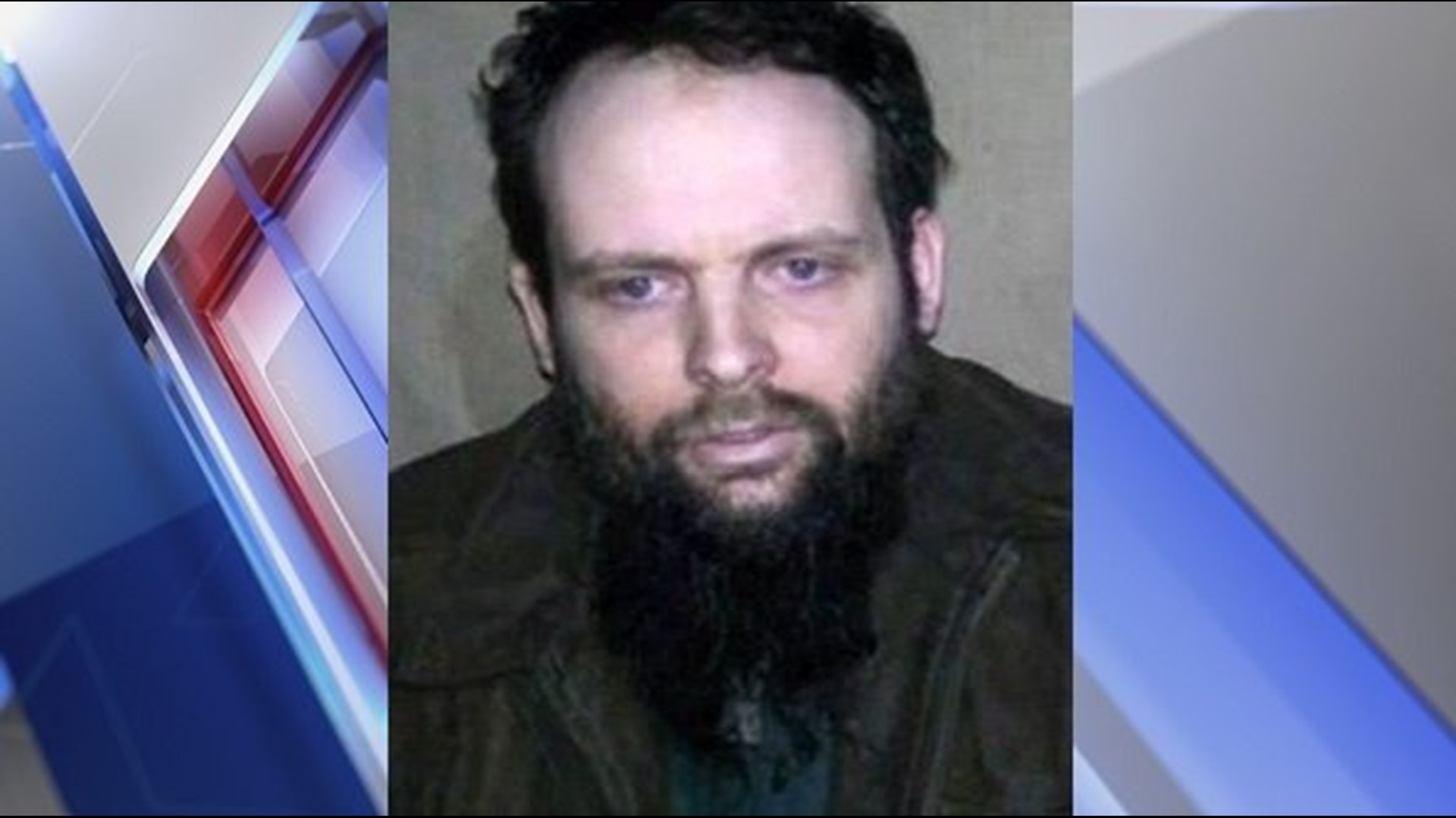 Report: Trial begins for Joshua Boyle, the former Afghan hostage who ...