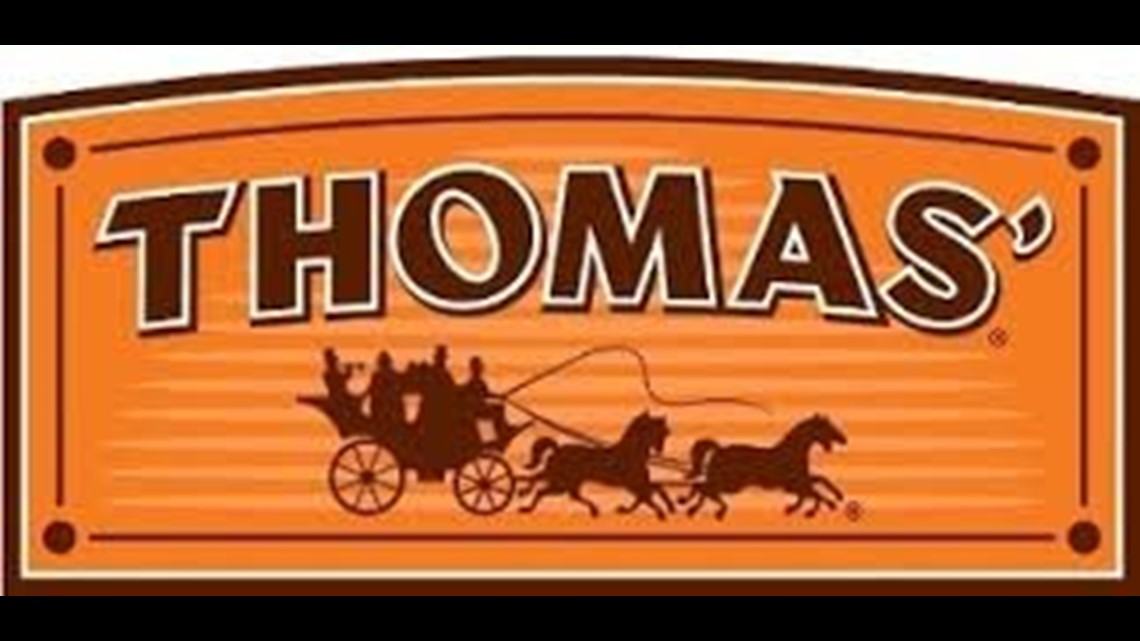 Thomas’ adds new Blueberry Pancake flavor to its swirl bread line ...