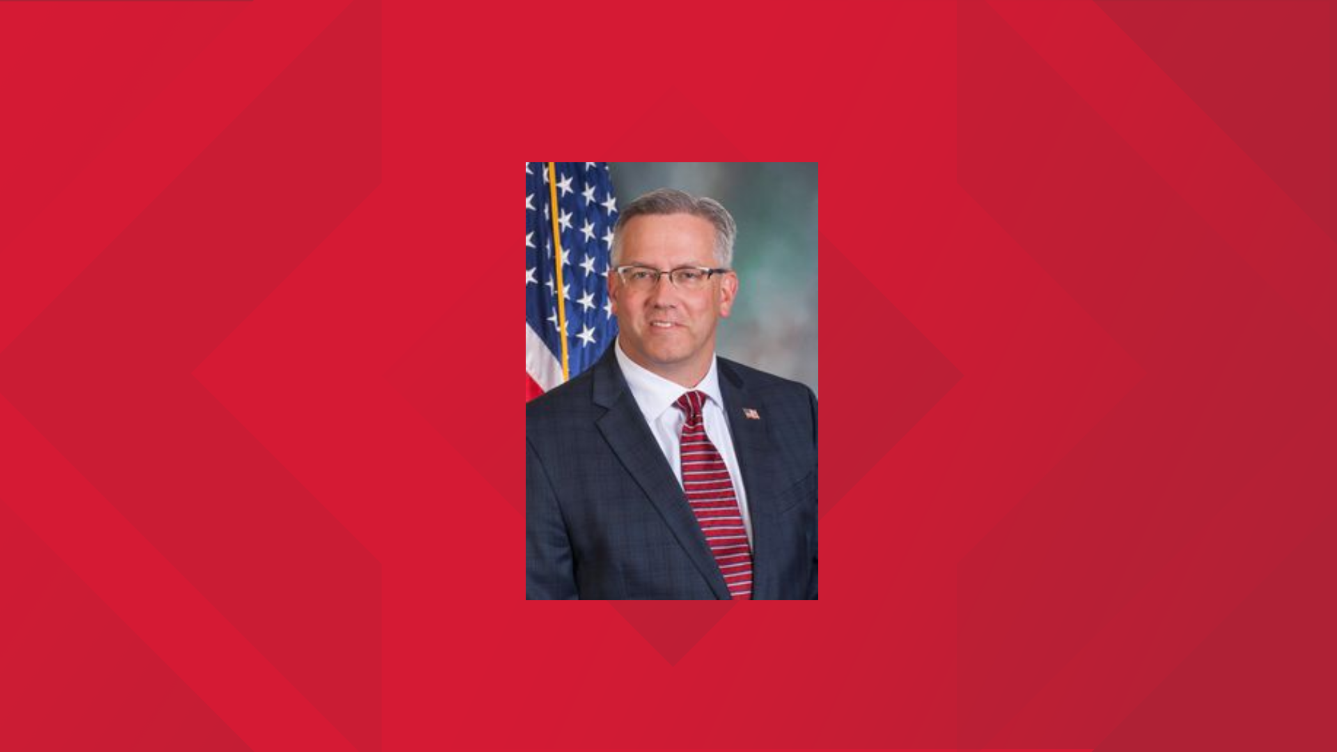 State Rep. Mike Jones seeking re-election in 93rd district | fox43.com