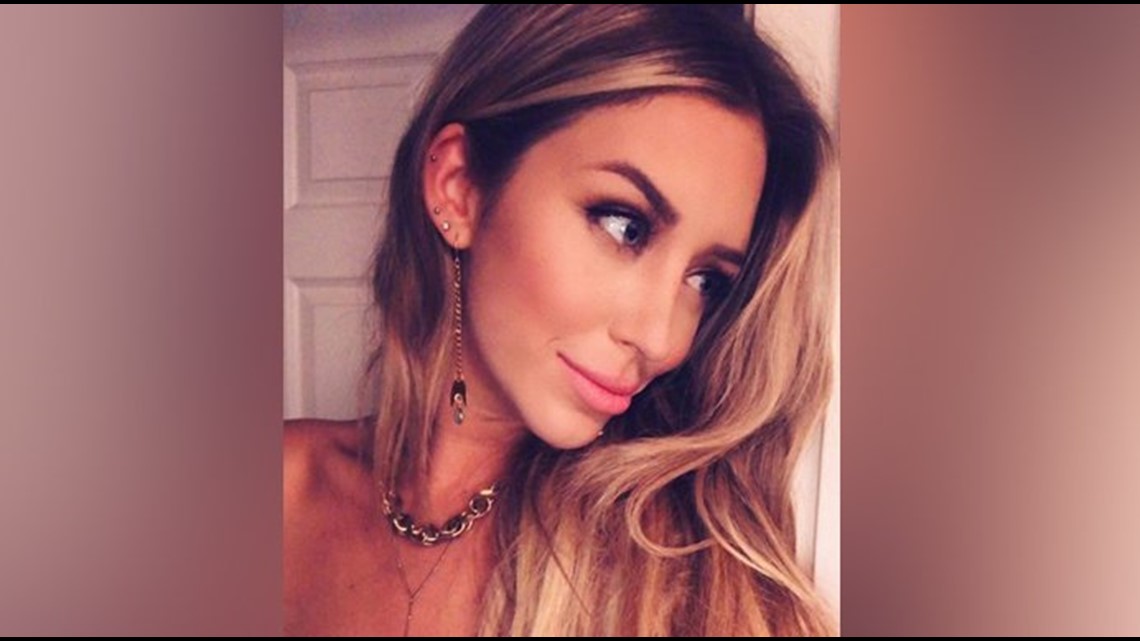 Country singer Kylie Rae Harris dies at 30 | fox43.com