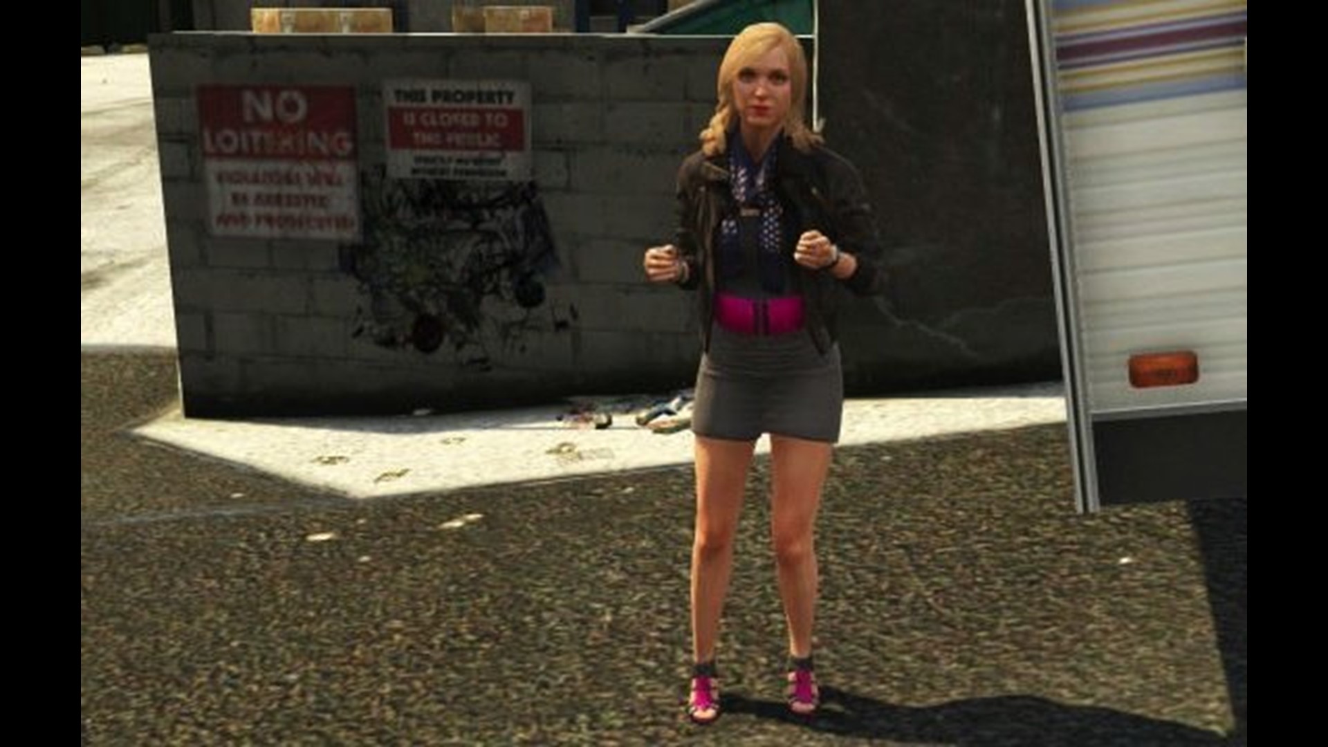 Lindsay Lohan sues over ‘Grand Theft Auto V’ Lacey Jonas character ...