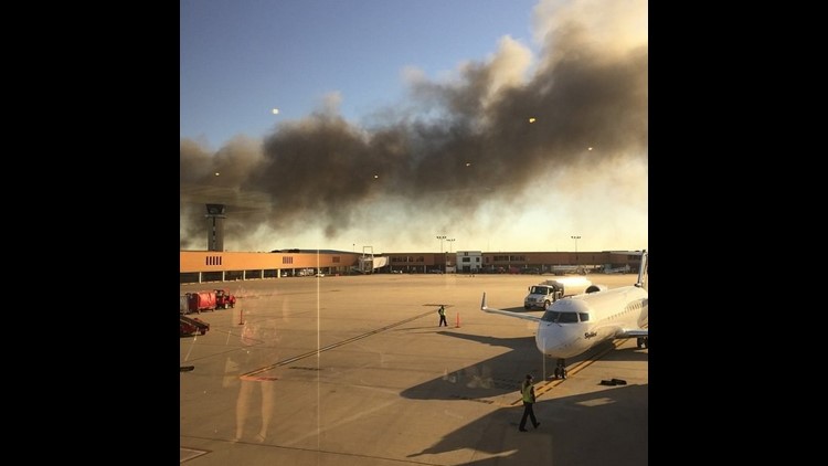 4 killed after plane hits building near Wichita airport | fox43.com