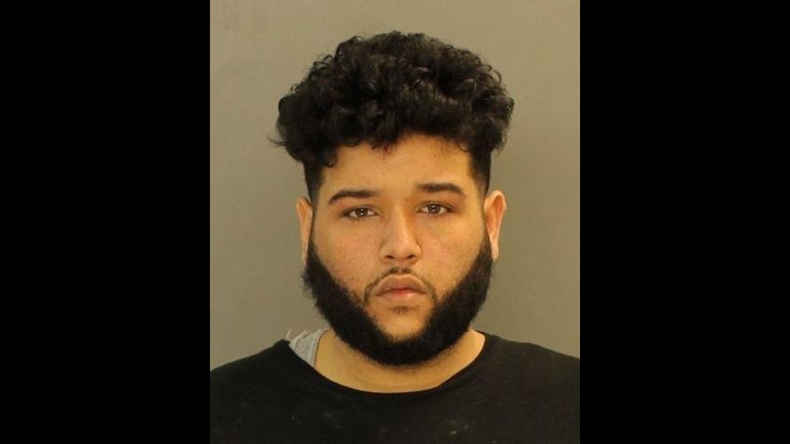 Lancaster man charged after illegal drugs are discovered by constable ...