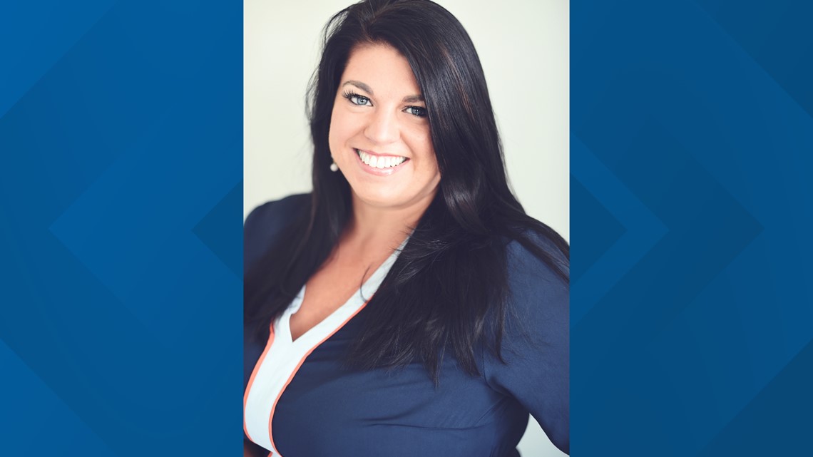 Lindsay Drew running for PA 106 House District | fox43.com