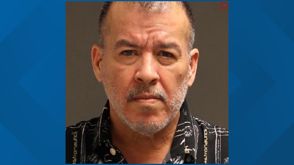 Lancaster Man Charged With Sexually Assaulting Mentally Challenged