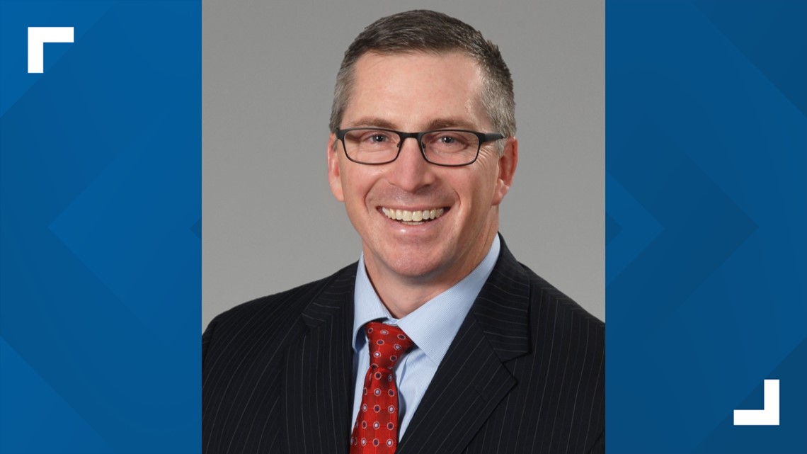 LG Health announces hiring of John Herman as new CEO | fox43.com