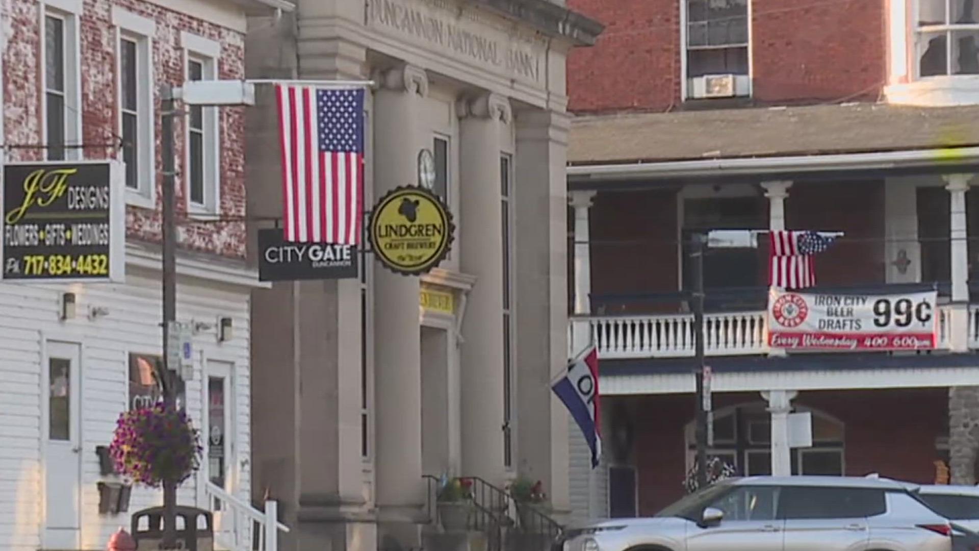 PennDOT officially ends weight class sticker requirement on trucks ...