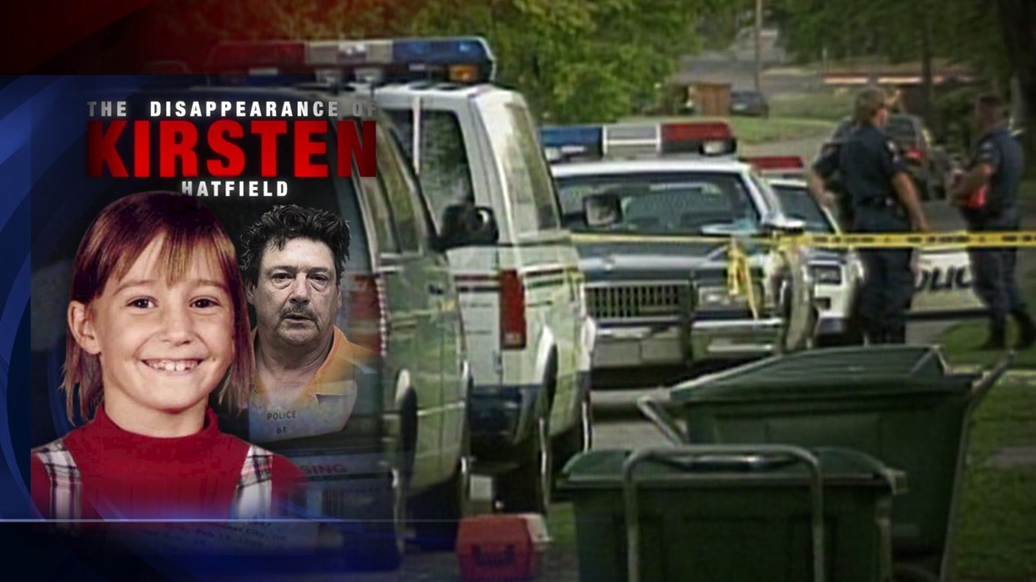 Nearly perfect DNA match helps Oklahoma police make arrest in 1997 ...