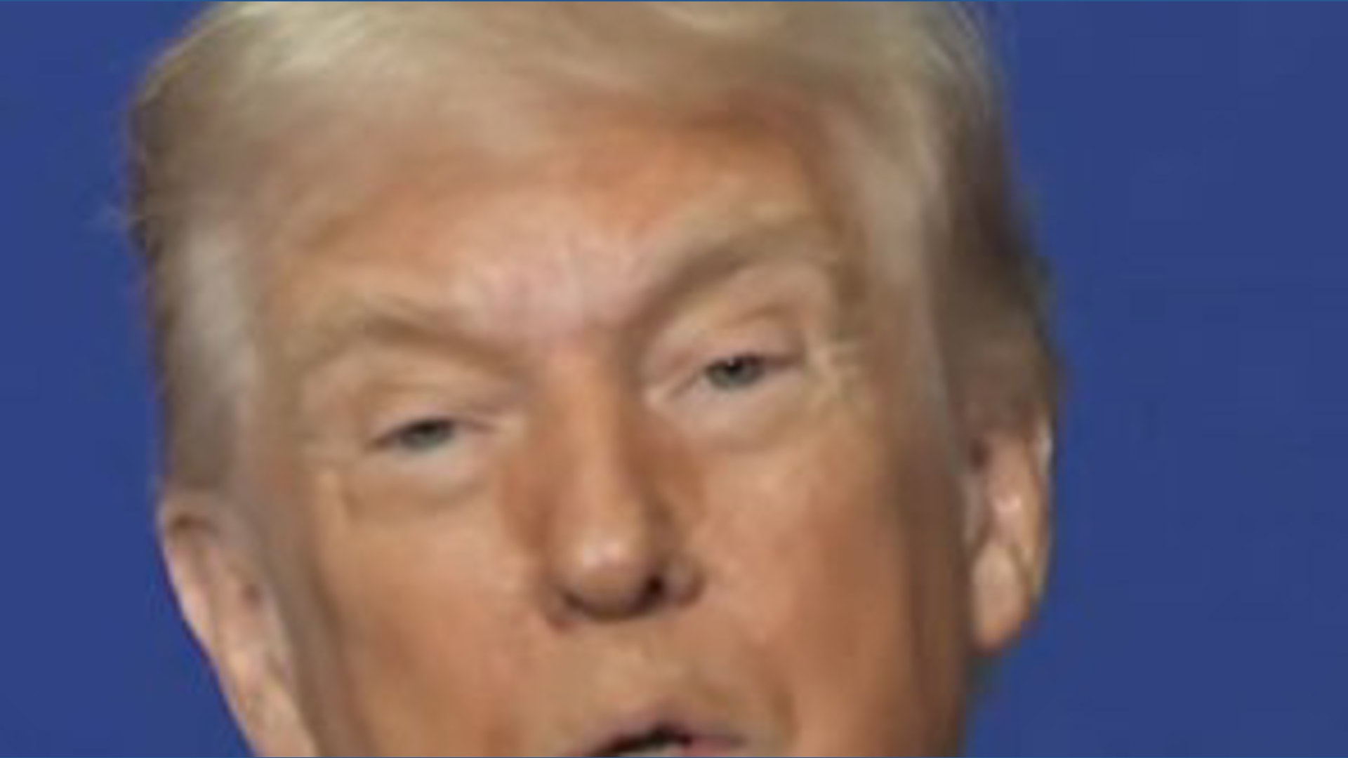 Trump peace board holds first meeting | fox43.com