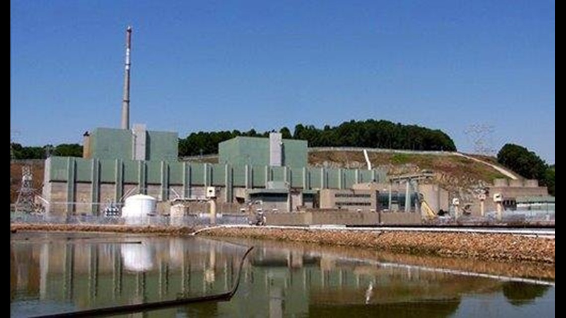 Peach Bottom nuclear power plant announces test of emergency warning ...