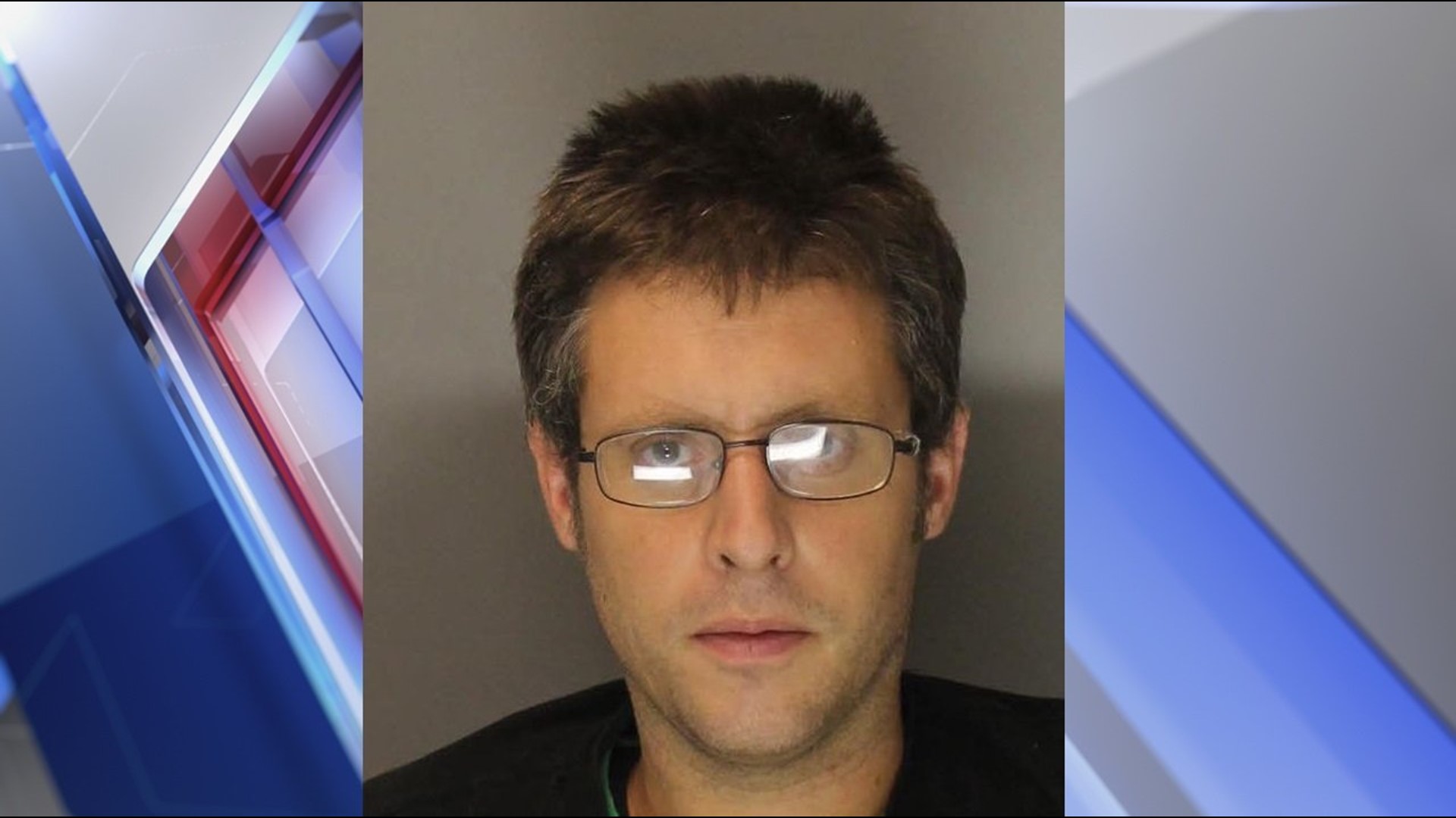 Police Searching For Missing Harrisburg Man