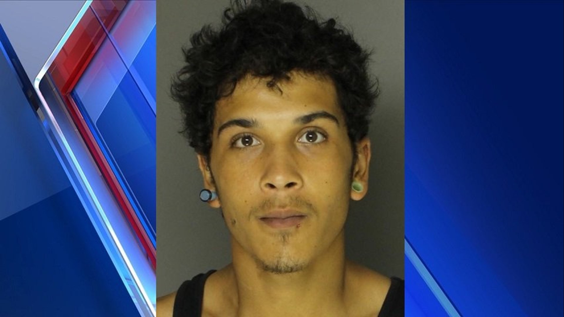 Police look for 2 men accused of attacking, robbing individual at park ...