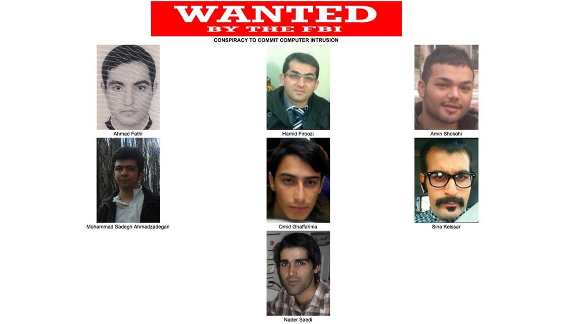 Meet the FBI’s top 5 Most Wanted for cyber crimes | fox43.com