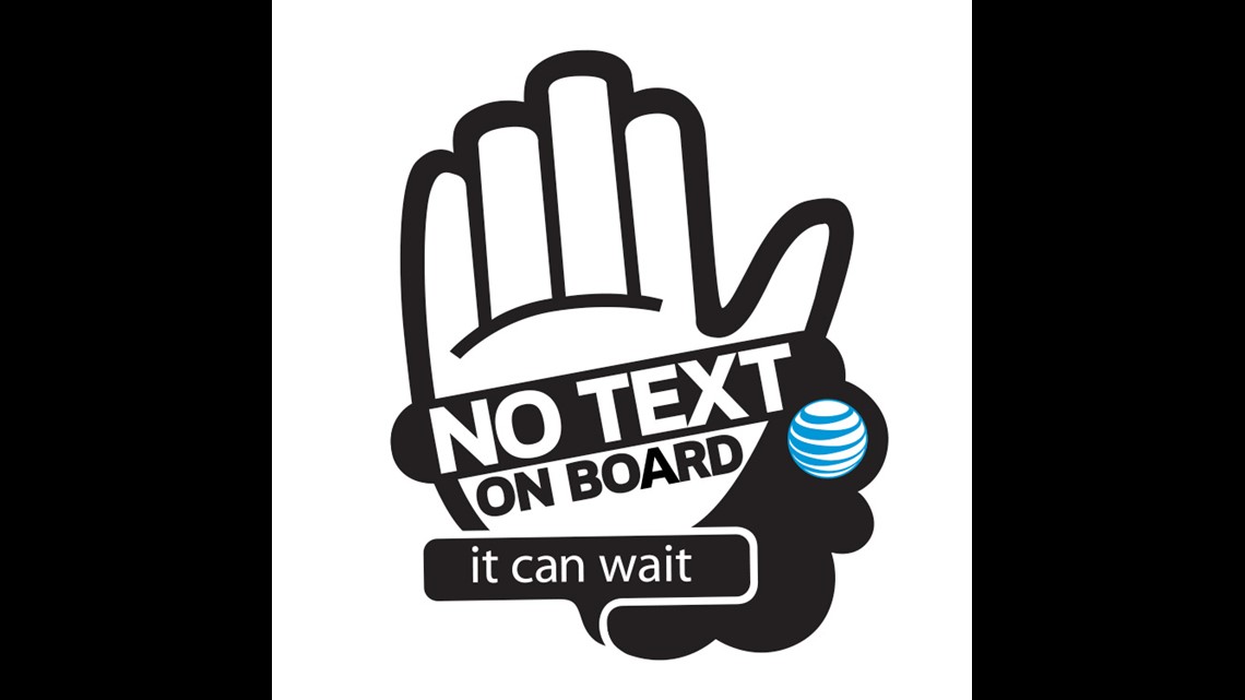 AT&T’s “It Can Wait” campaign visits Central York HS today | fox43.com