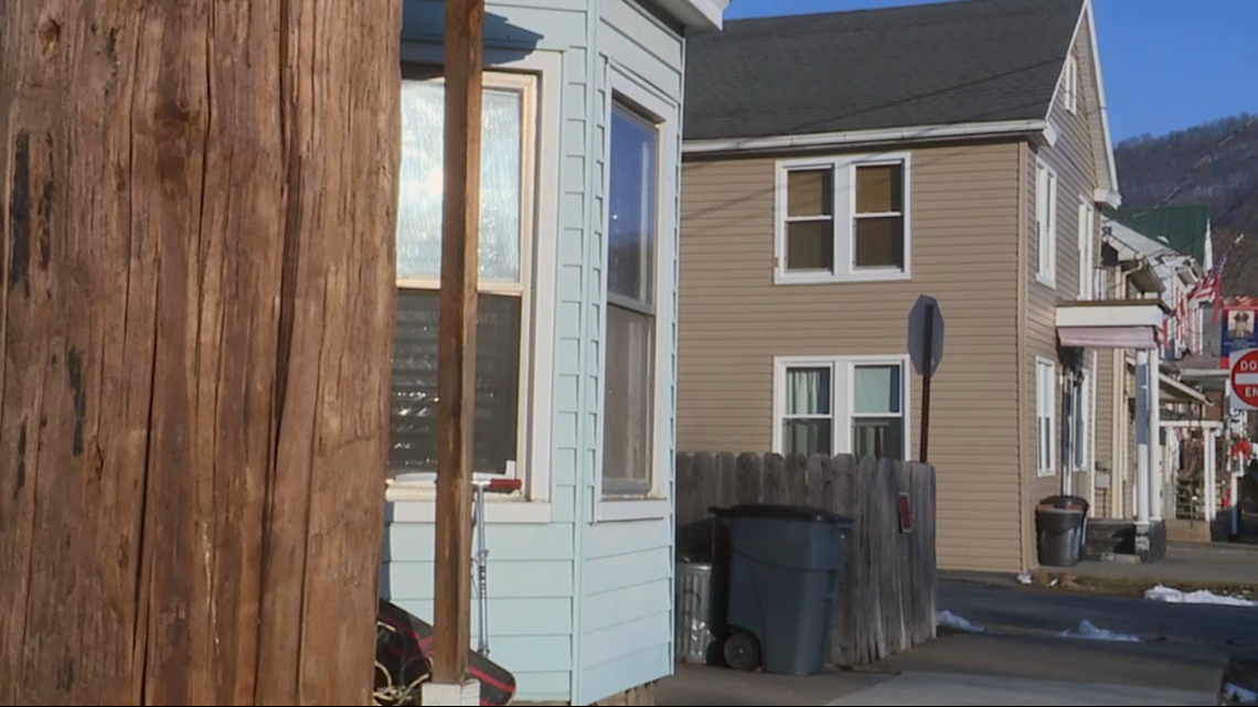 Where to find help: people in danger of losing their homes reach out ...