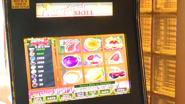 Are skill game machines slot machines? Pennsylvania Supreme Court says ...