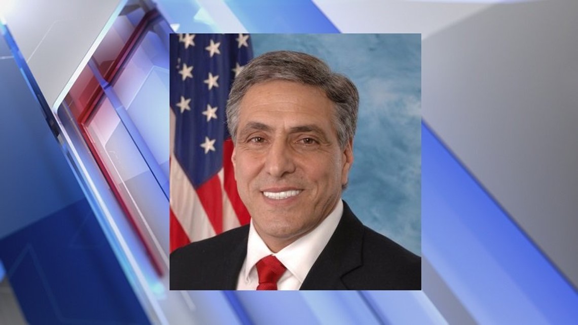 Lou Barletta to make run at U.S. Senate | fox43.com