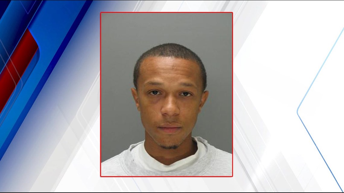 City man arrested on drug charges | fox43.com