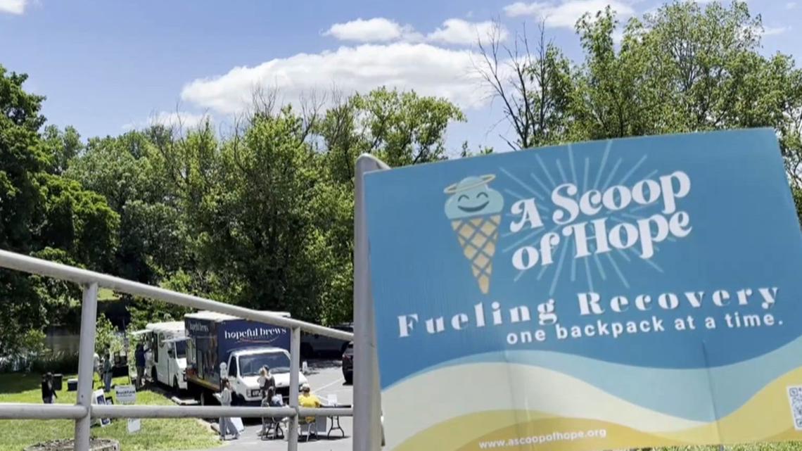 A Scoop of Hope hosts annual Ice Cream Social in Lancaster County ...