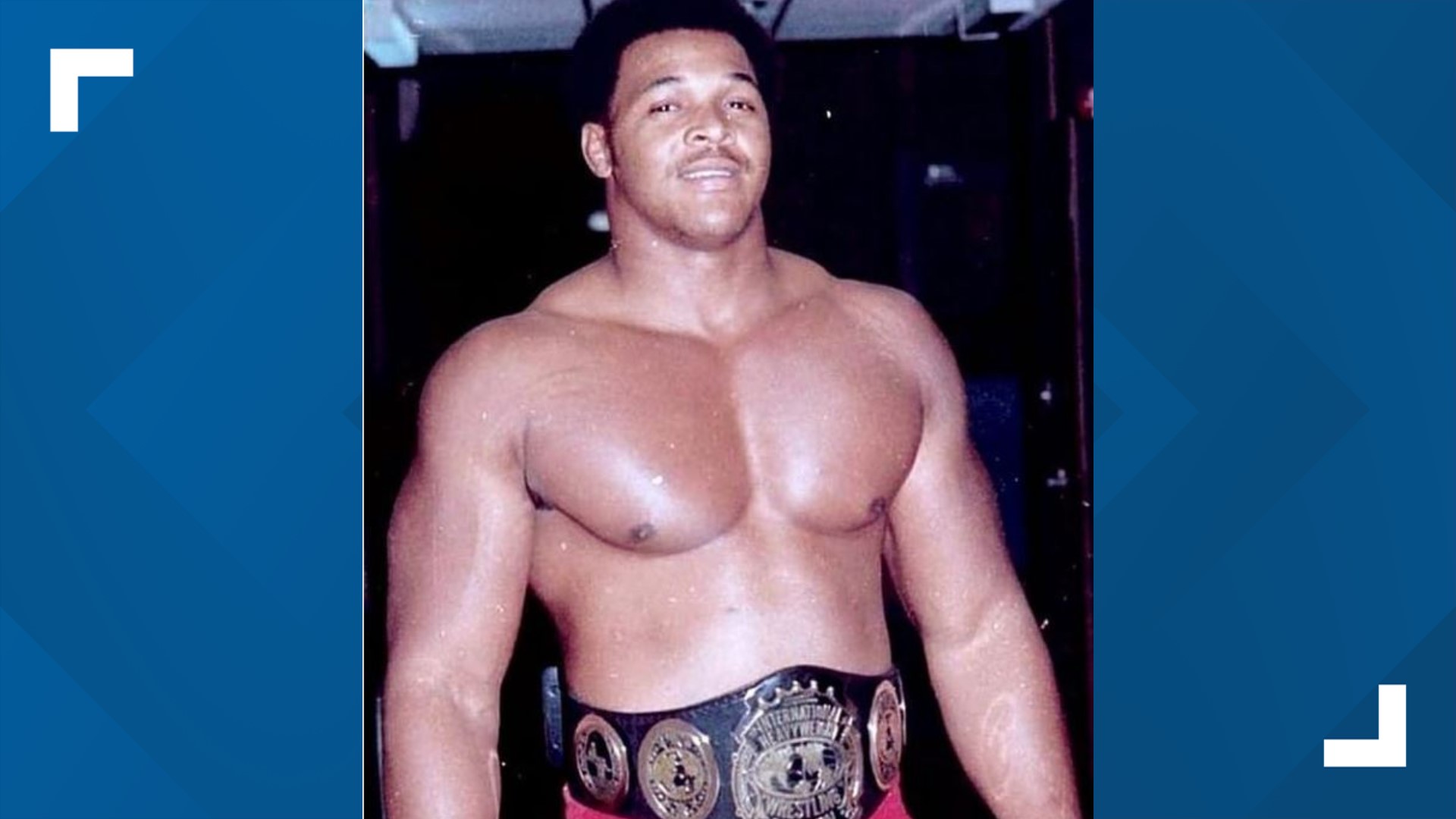 Former WWE, WCW wrestler 'The Natural' Butch Reed dies at age 66 ...