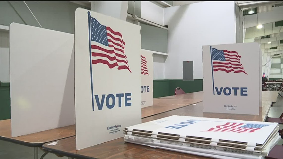 Voting with disabilities during a pandemic | fox43.com