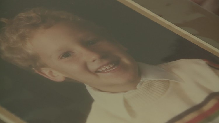 Gone without a trace: The unsolved 1998 case of York native Jason Knapp ...