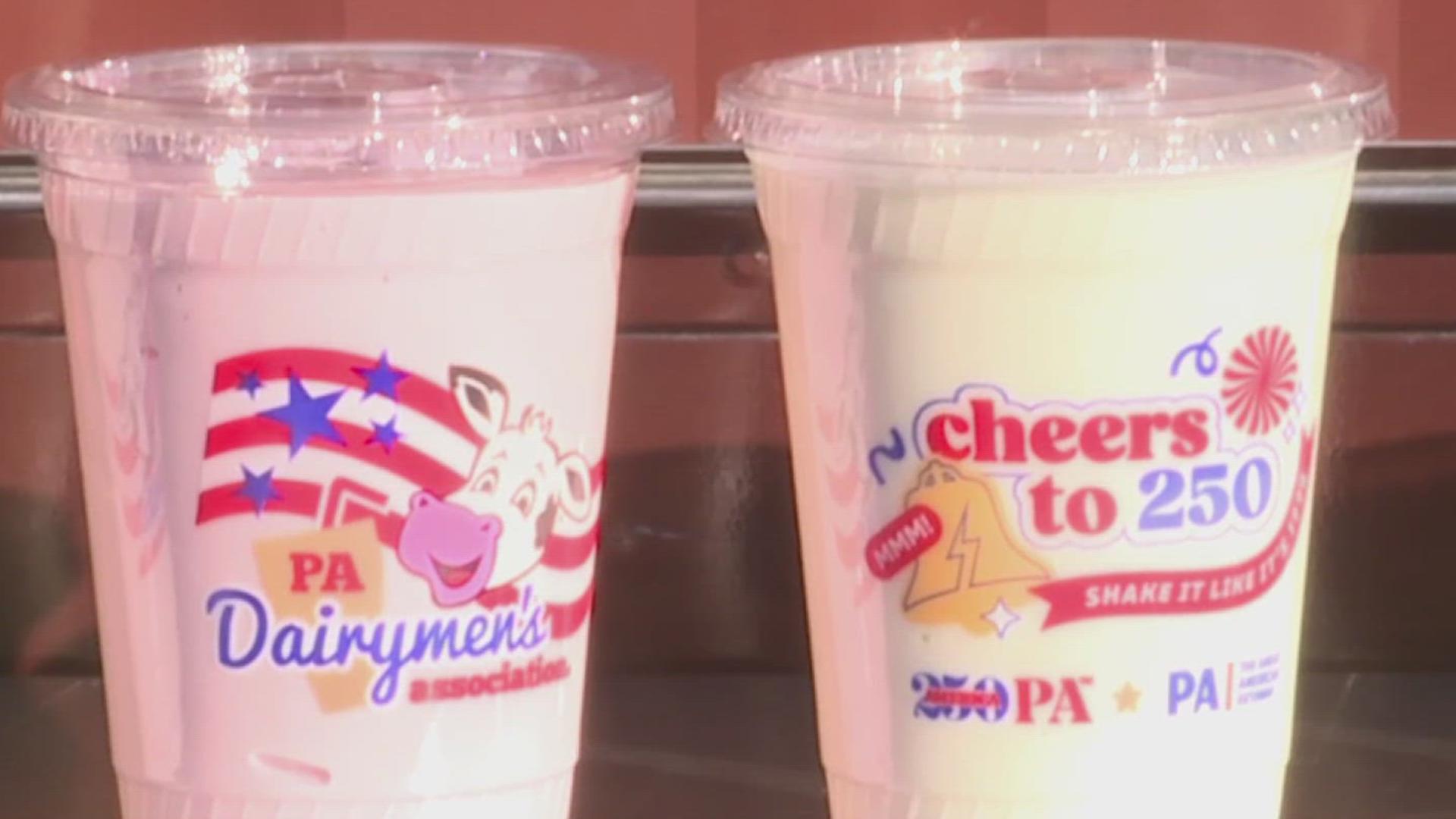 Lebanon Valley 'Java Journey' invites locals to explore 14 unique ...