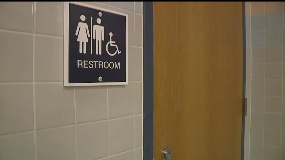 Transgender bathroom debate prompts change in Lancaster County school ...