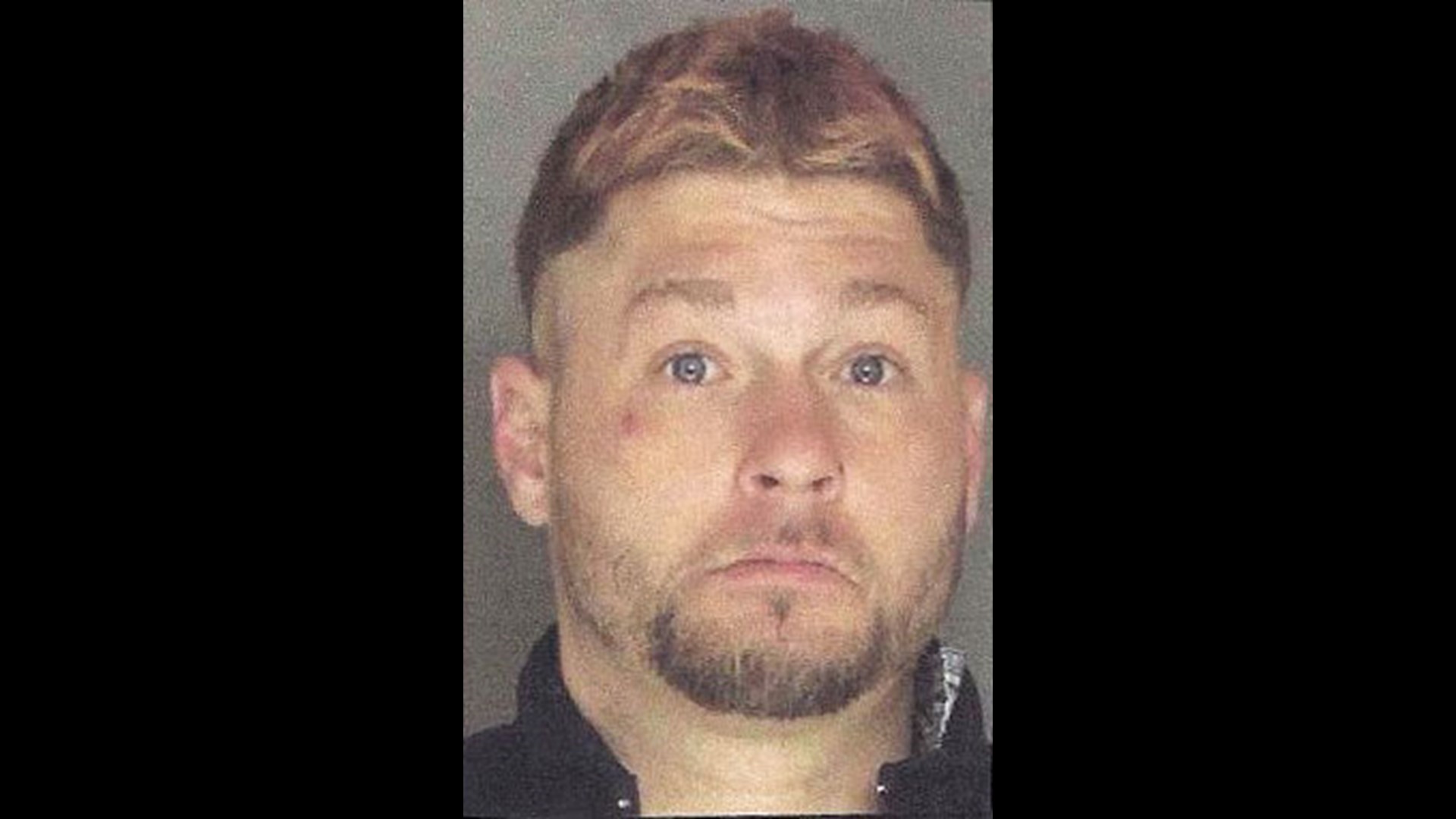 Man huffing in Walmart restroom resists arrest, gets tased | fox43.com