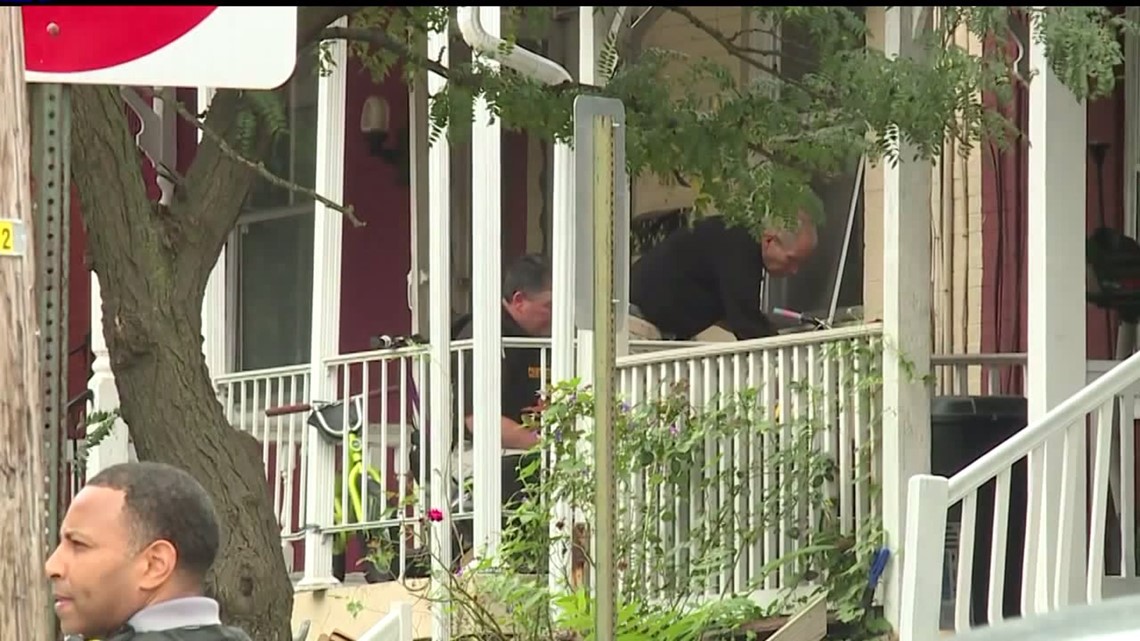 New details to be released from officer-involved shooting in Lancaster ...