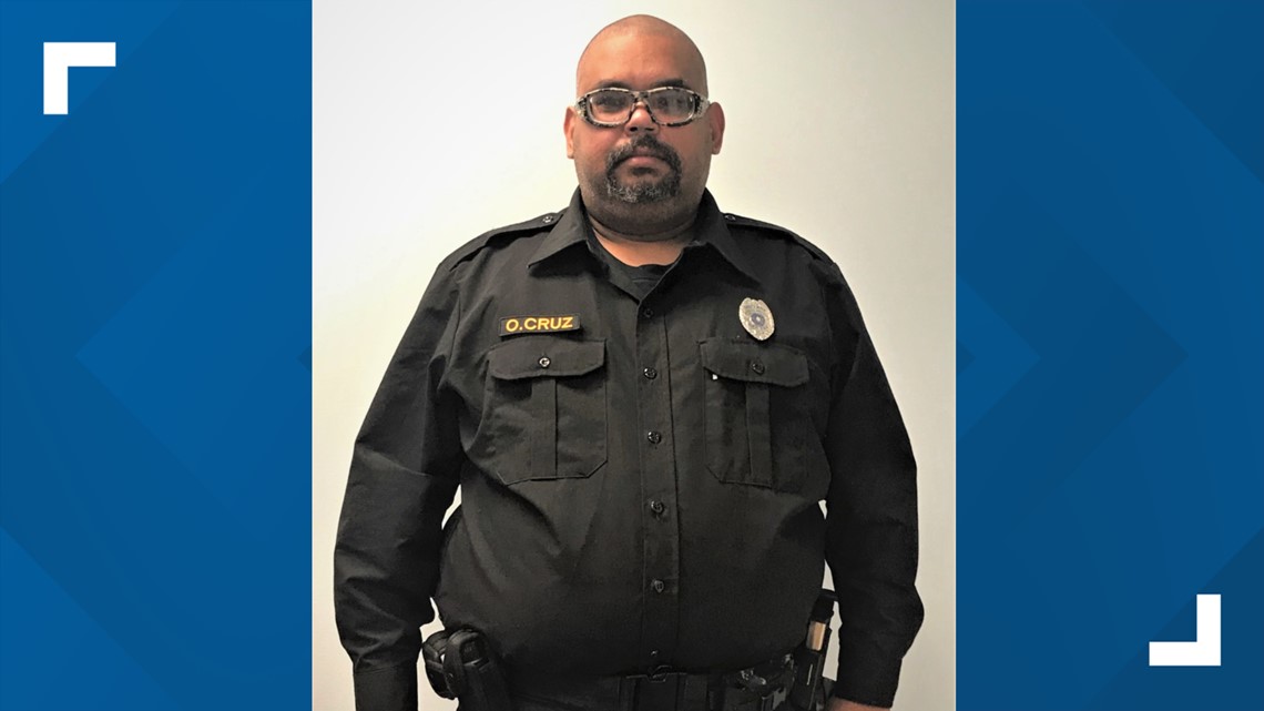 York County SPCA swears in new Humane Society Police Officer | fox43.com