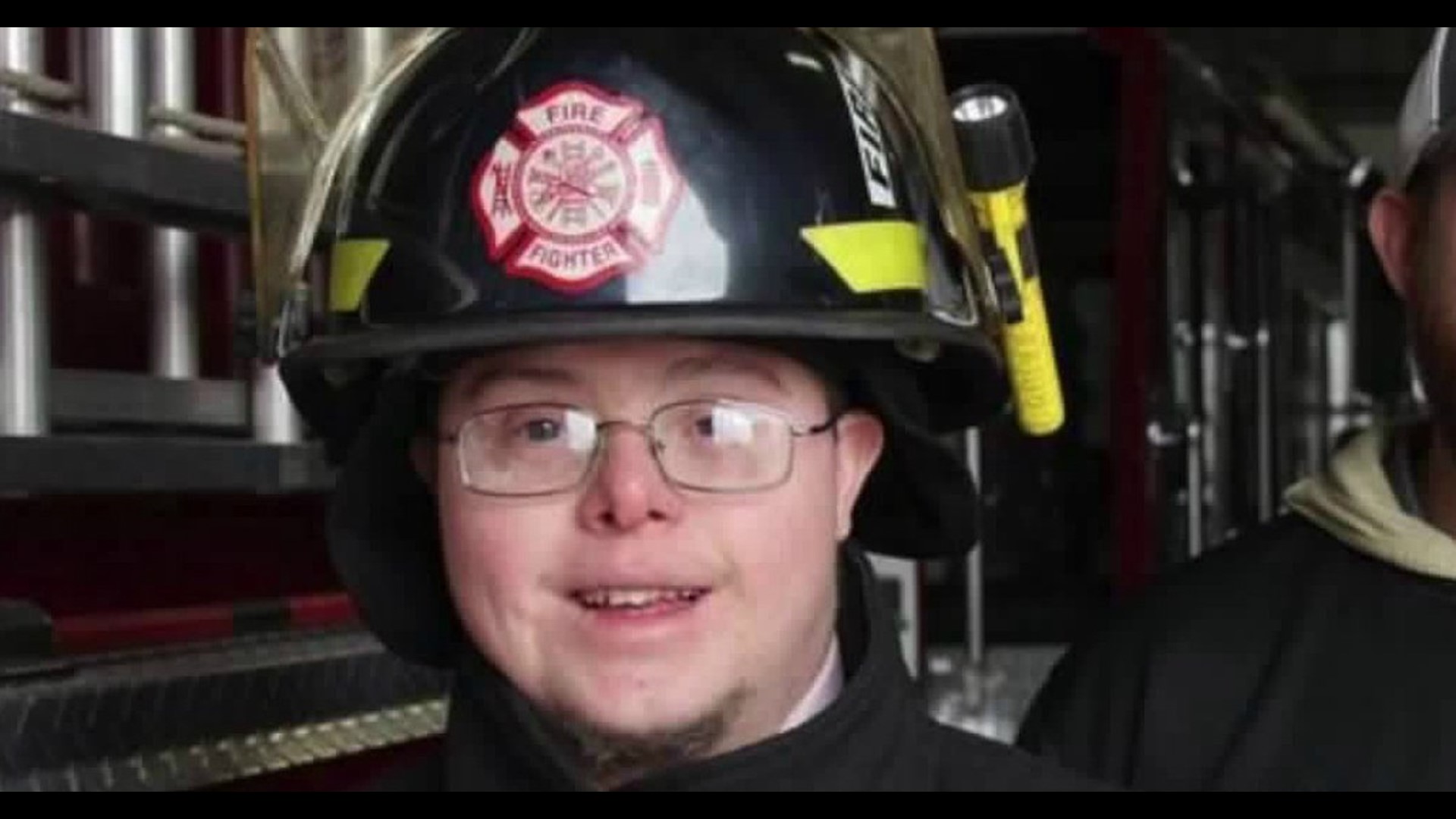 Firefighter with down syndrome quits department over bullying | fox43.com