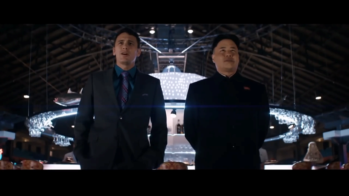 Sony cancels ‘The Interview’ after major theaters pull out | fox43.com