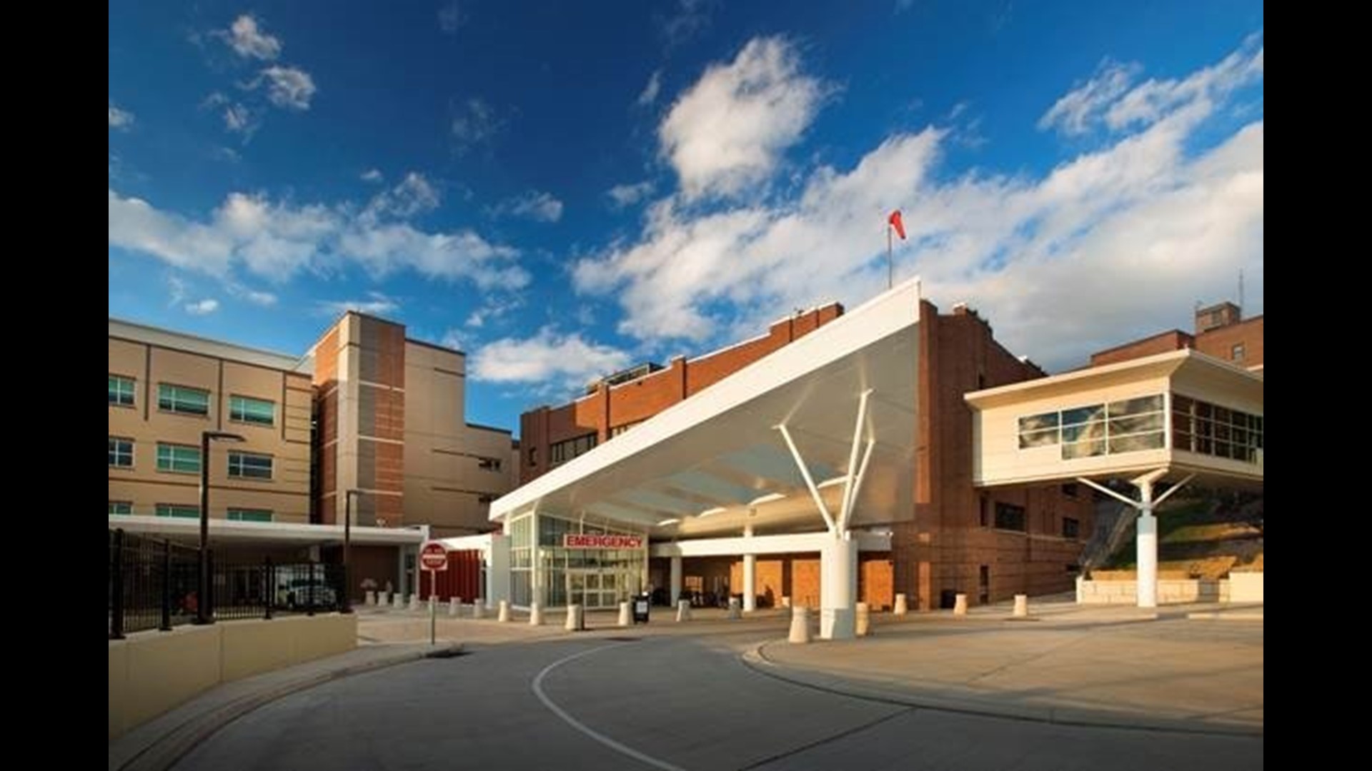 WellSpan York Hospital completes $50 million Emergency Department ...