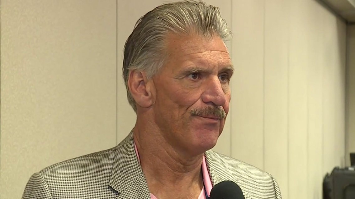 Big Ten Media Days: Dave Wannstedt talks Pitt-PSU rivalry, Nittany ...