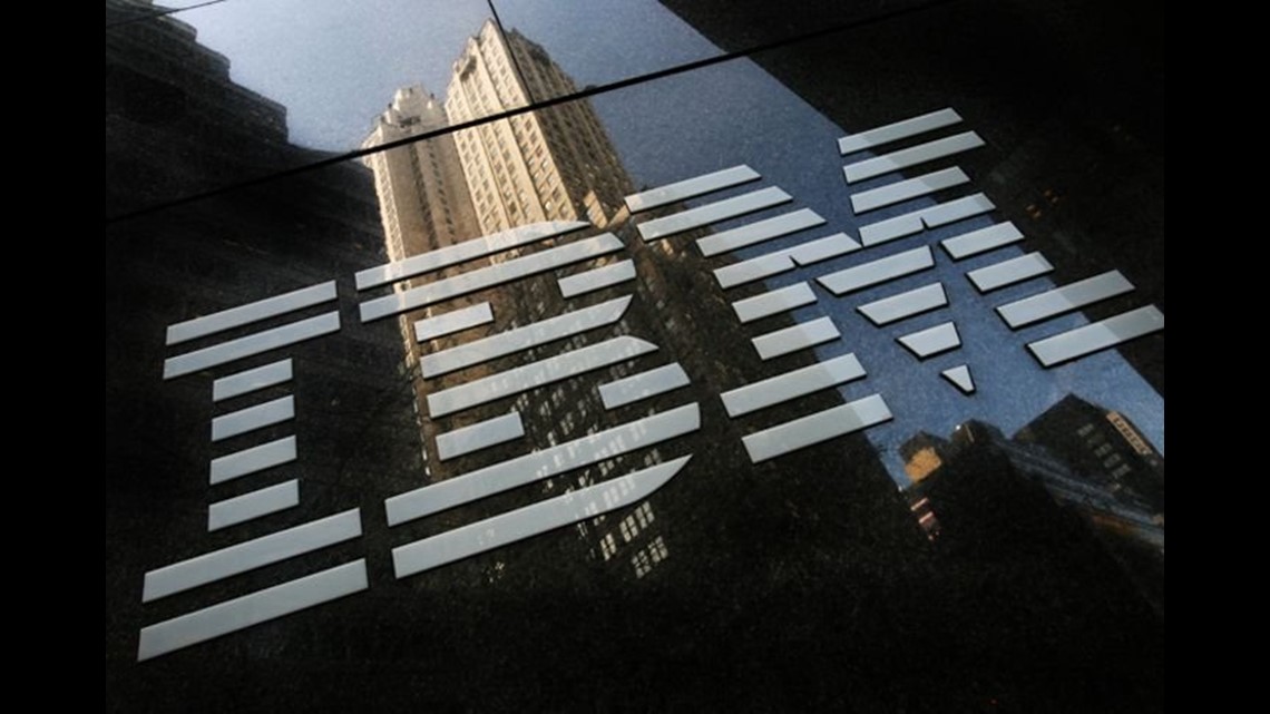Looking for a job? IBM has 20,000 openings | fox43.com
