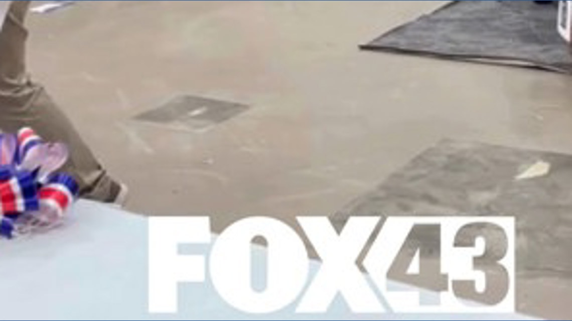 Sheep to Shawl Contest at this year's PA Farm Show | fox43.com