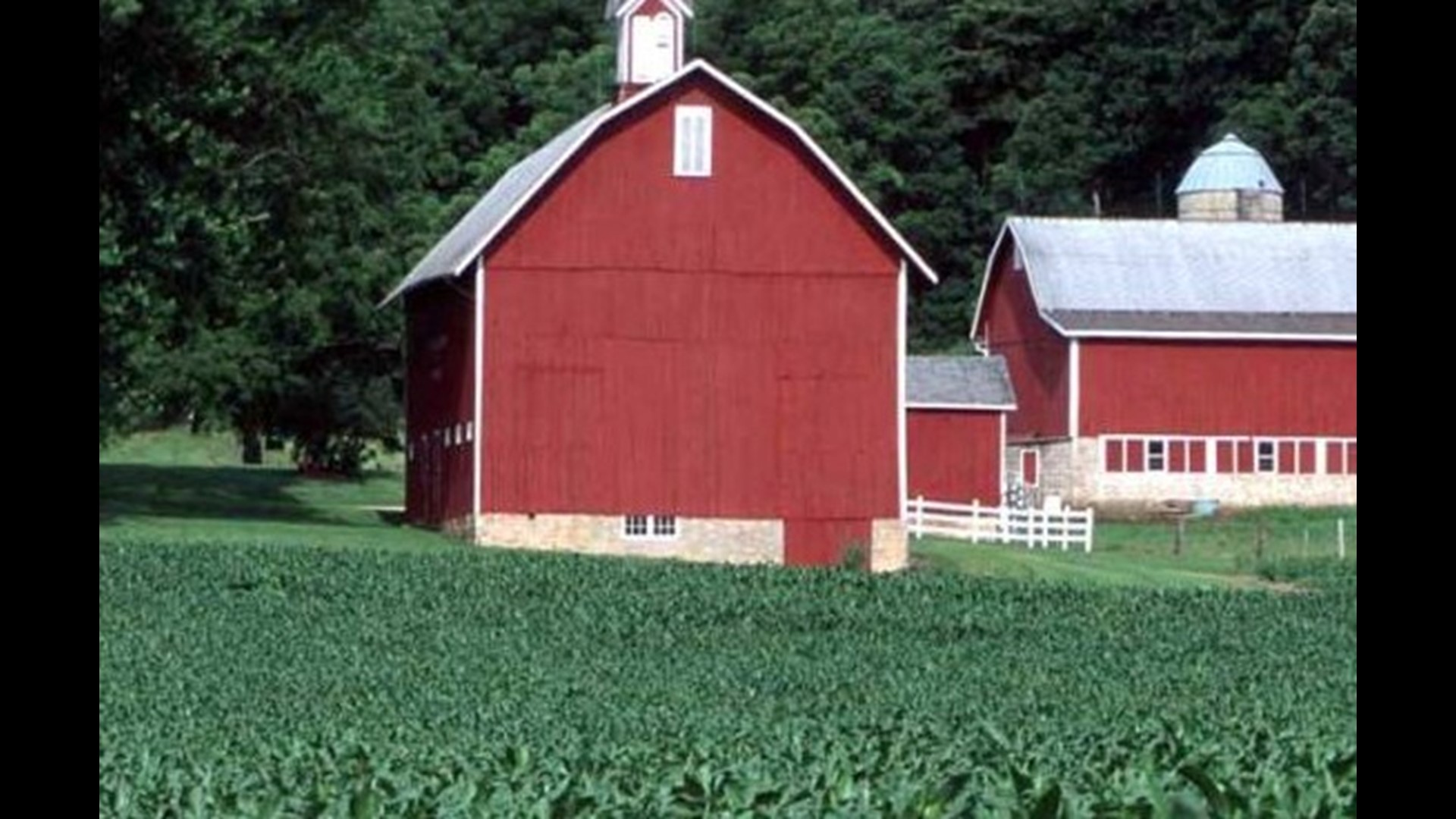 Pennsylvania Adds 22 Farms, Nearly 2,000 Acres to Preservation Program ...