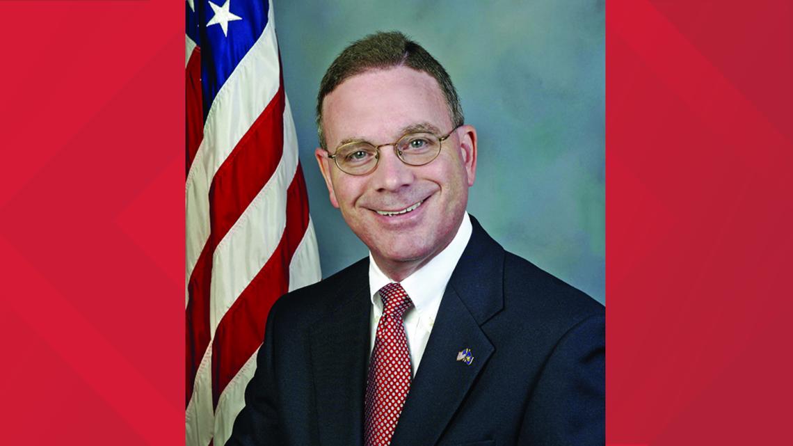 Rep. David Hickernell: Running for re-election in PA House District 98 ...