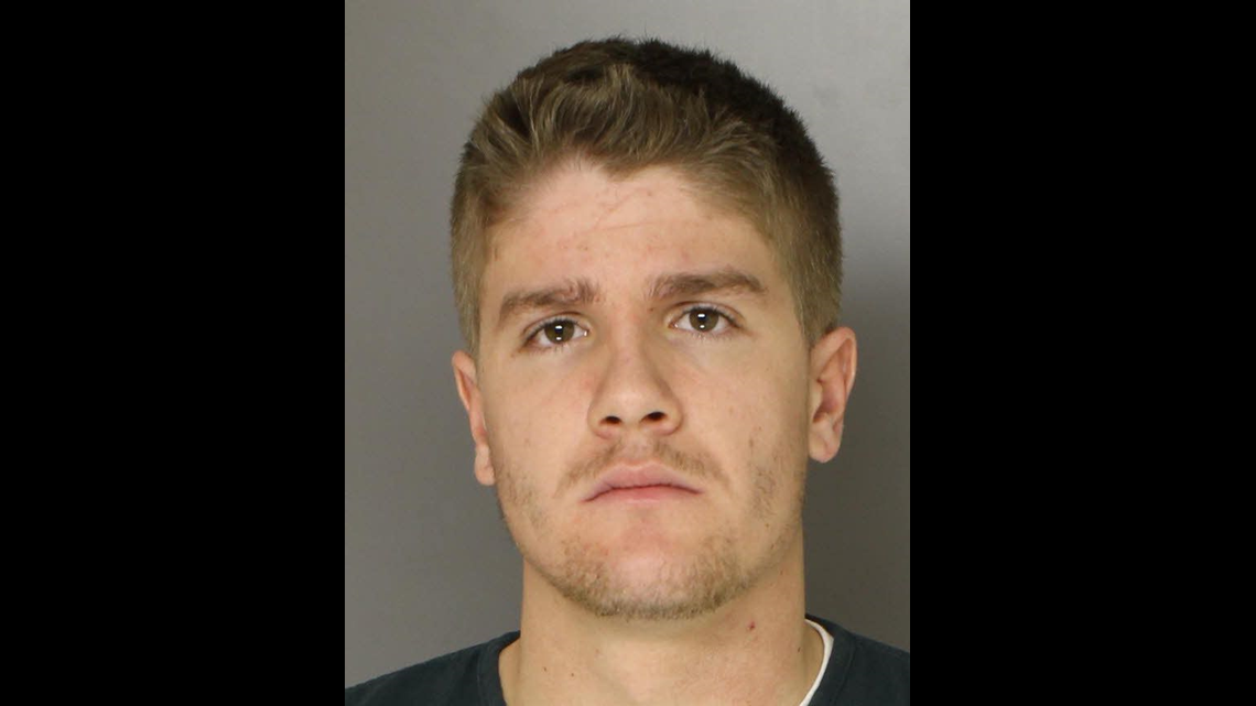 UPDATED: Perry County man arrested following police chase | fox43.com