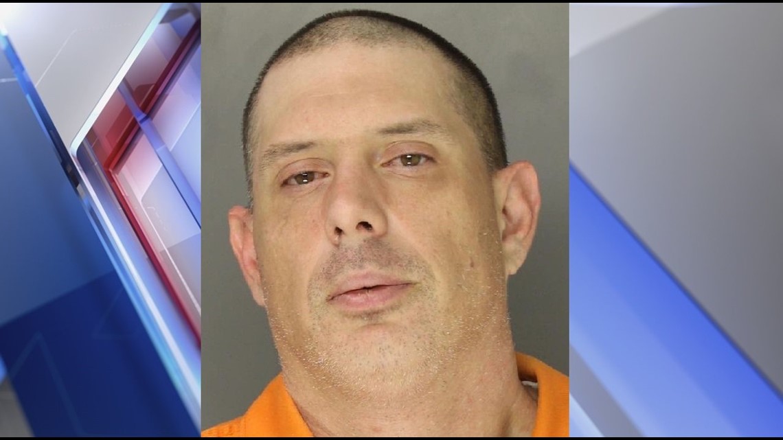 Waynesboro Man Faces Drug Gun Charges Following Search Of His