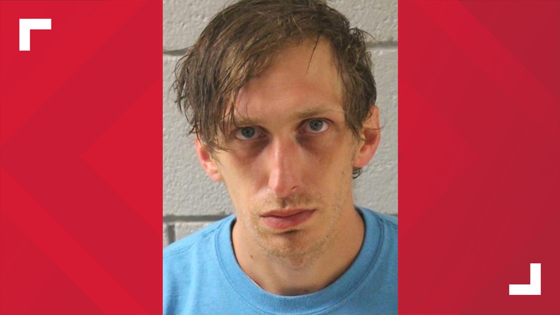 Mechanicsburg man convicted in death of 5-month-old | fox43.com