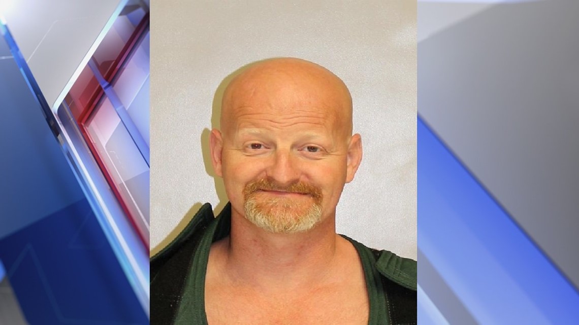 WV man sentenced to life in prison for 2014 murder of man on I-81 in ...