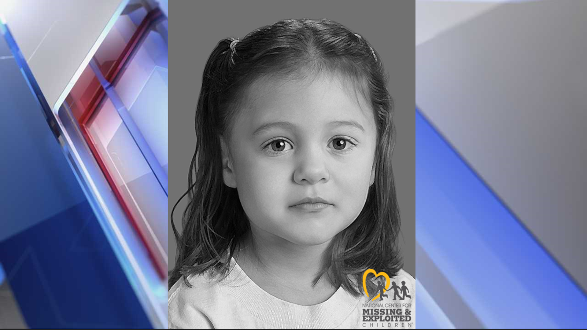 Investigators release facial reconstruction of unidentified girl whose ... Investigators release facial reconstruction of unidentified girl whose ...