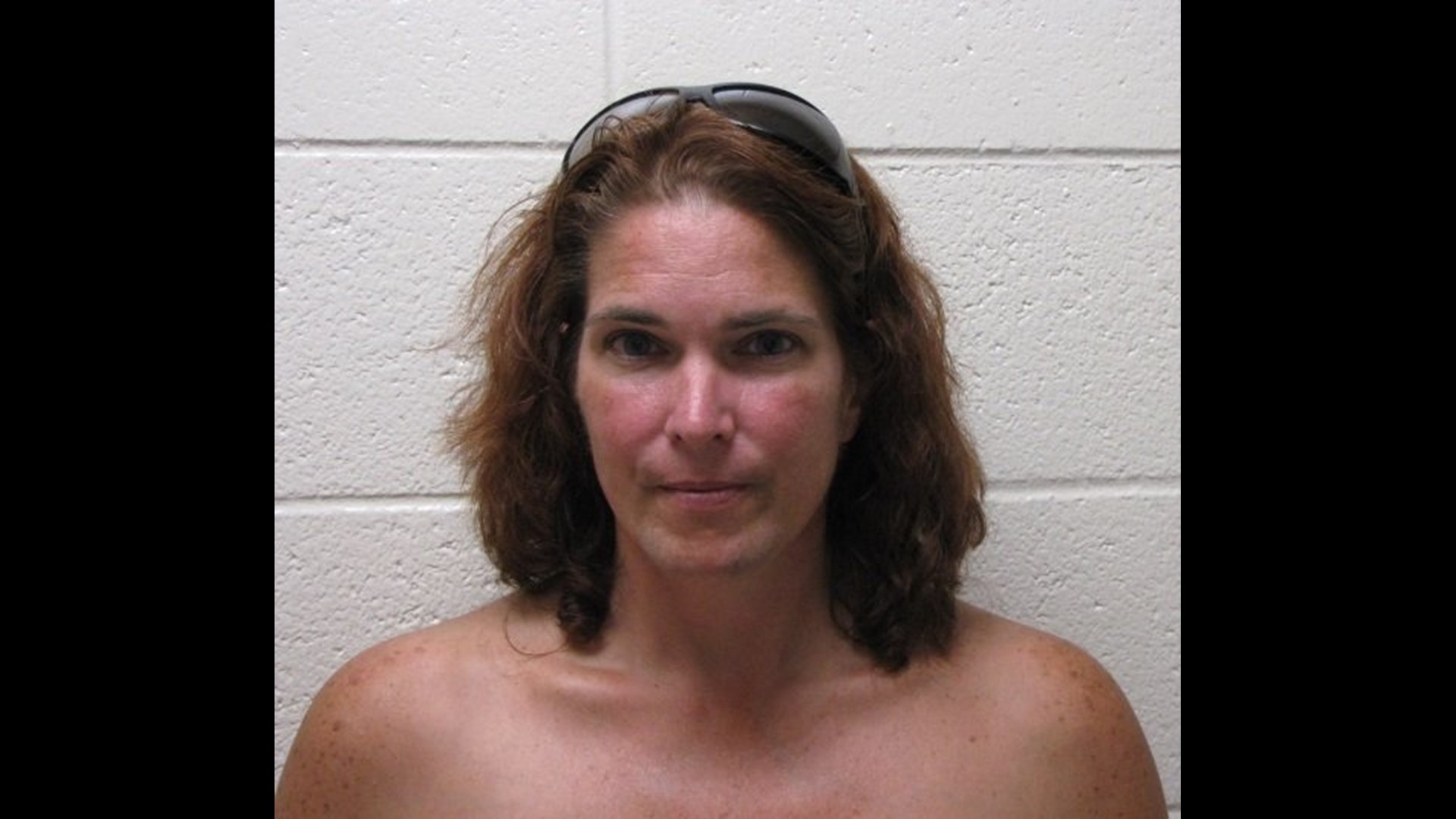 Lancaster woman arrested for prostitution | fox43.com