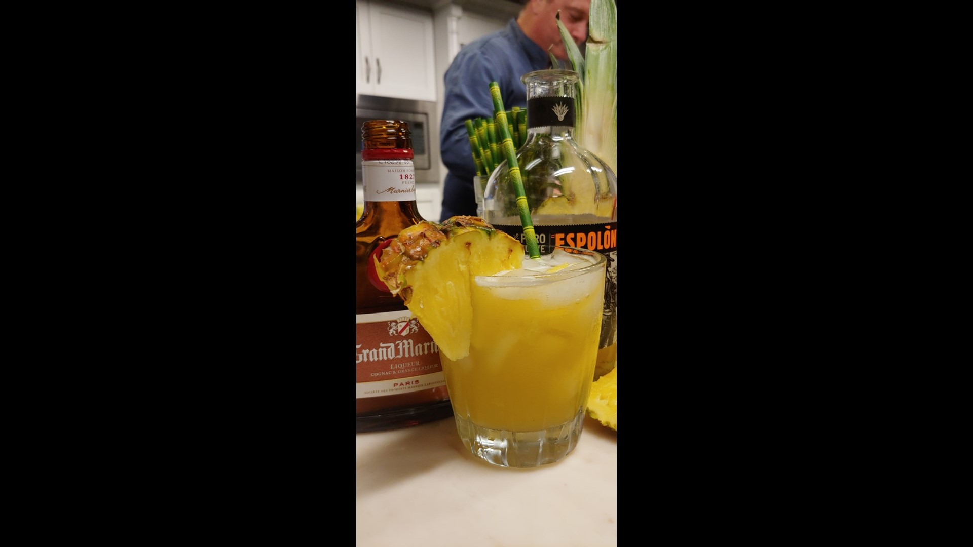 Olivia’s cooks up Pan seared Soft Shell Crabs w a Sweet Corn & Baby ...