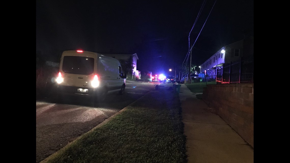 Coroner identifies 27-year-old man killed in York shooting | fox43.com