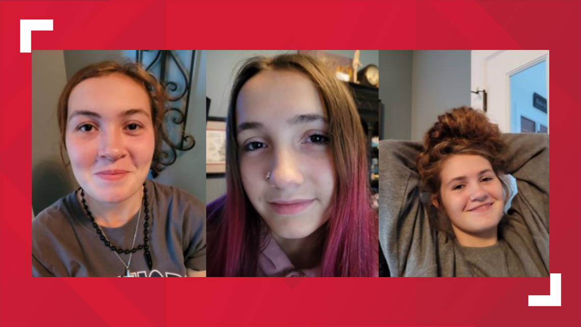 Police find 3 teens who went missing in Mechanicsburg | fox43.com