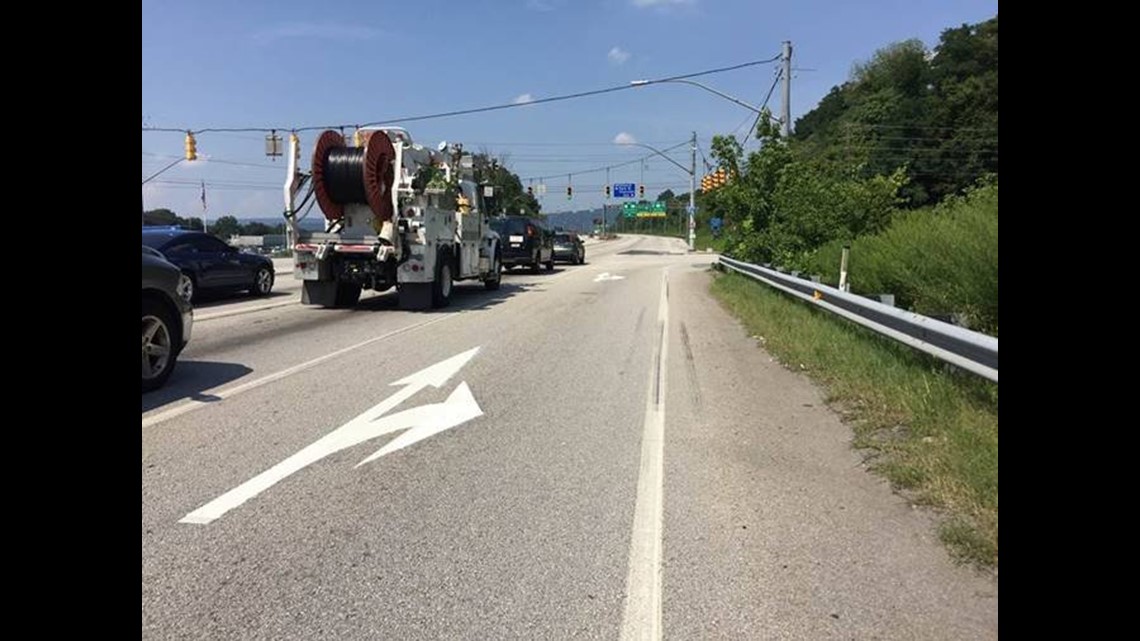 PennDOT warns of new traffic pattern at Cameron Street and Elmerton ...