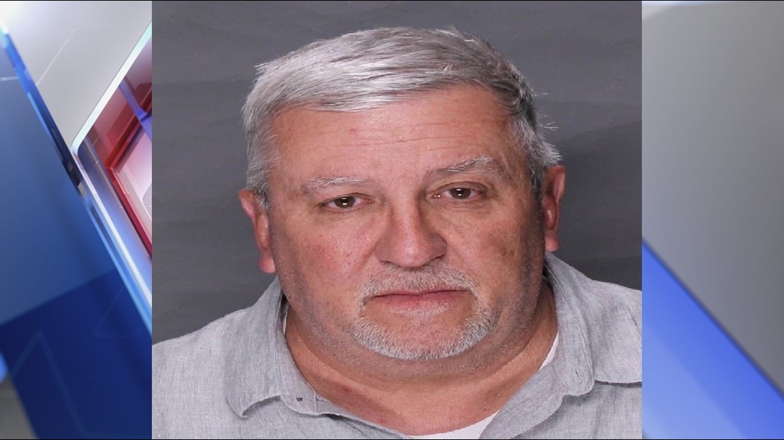 State Sen. Michael Folmer resigns after being charged with possession ...